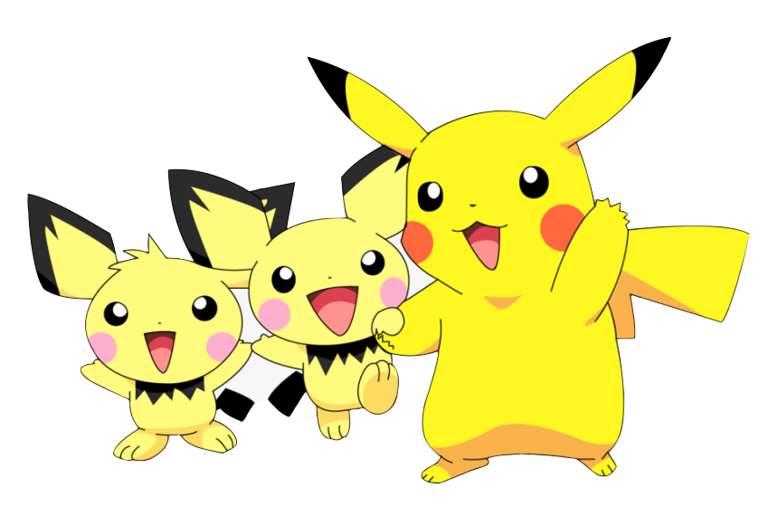 Welcome to Myu Collectibles - Pokemon TCG and more!